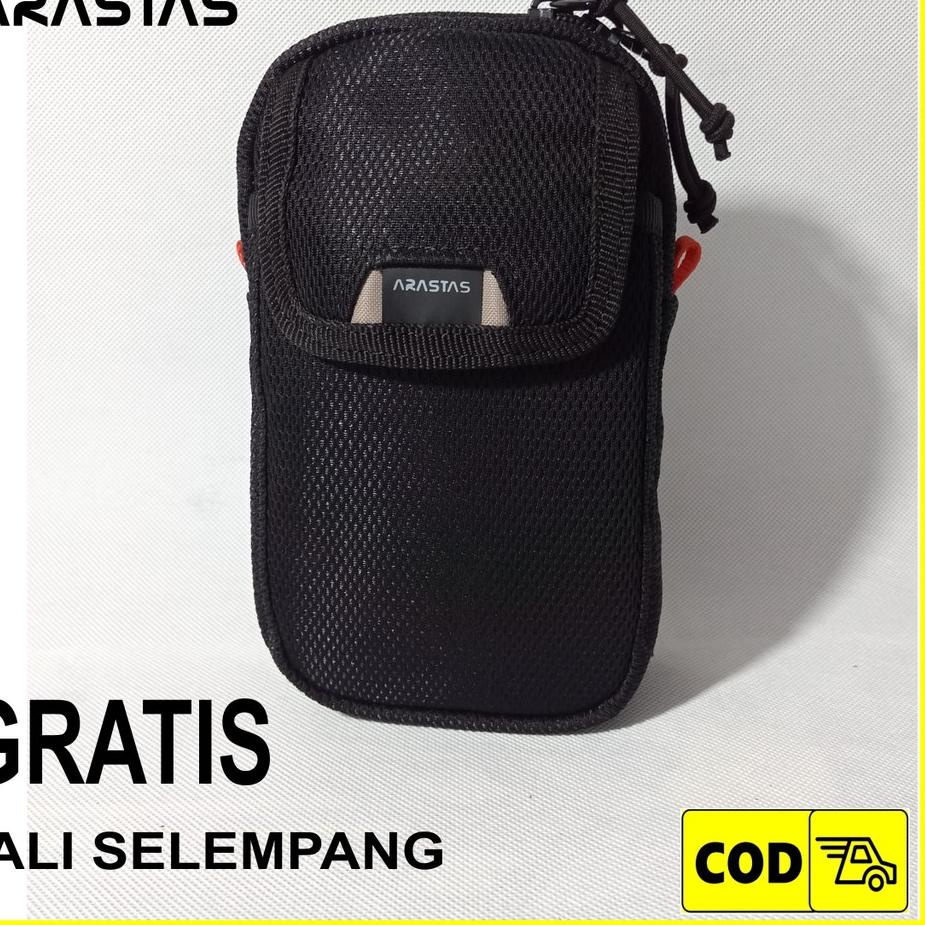 Jual Rekomendasi tas hp tas sarung handphone original arastas | Shopee ...