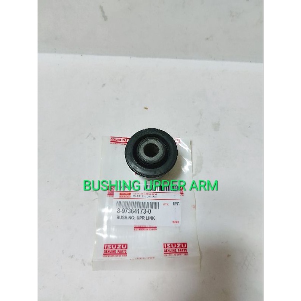 Jual BUSHING UPPER ARM ISUZU D-MAX ORIGINAL | Shopee Indonesia