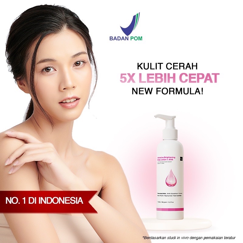Jual Beaudelab Body Lotion | Shopee Indonesia