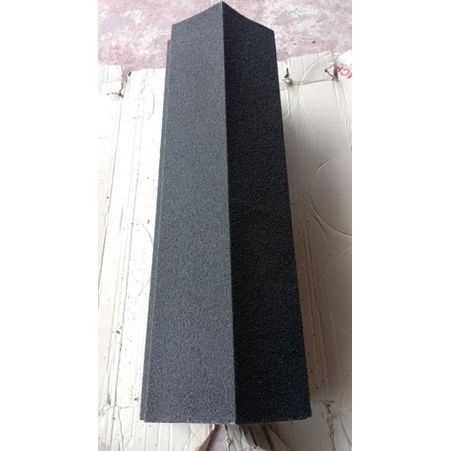 Jual Nok V Atap Metal Pasir Tekukan 15cmx15cm | Shopee Indonesia