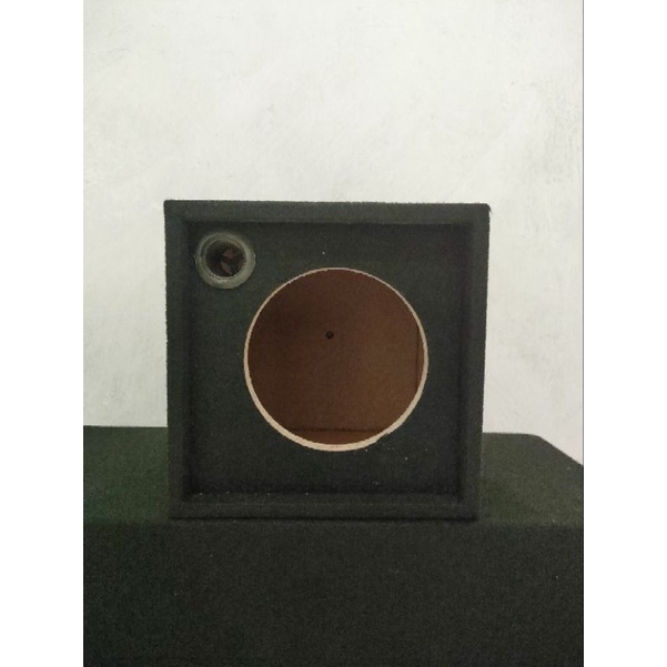 Jual BOX SPEAKER 6 INCH SUBWOFER KOTAK | Shopee Indonesia