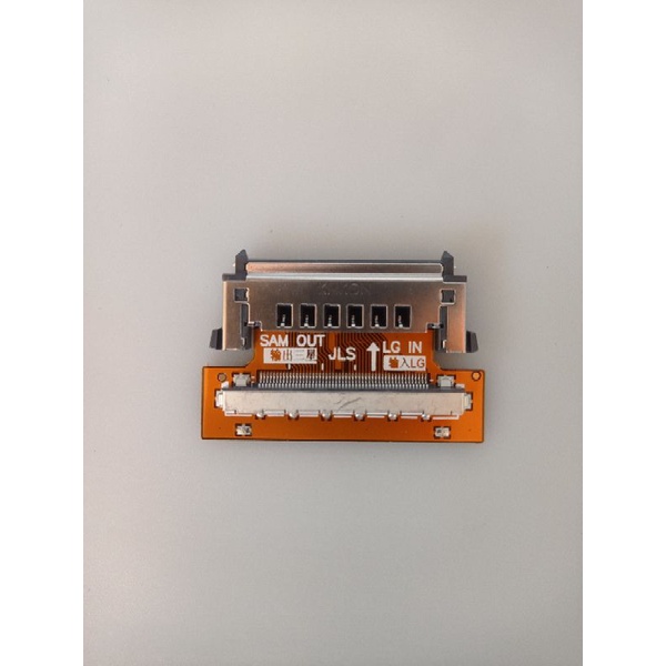 Jual konverter panel layar lcd led fhd lg to samsung 51pin | Shopee ...