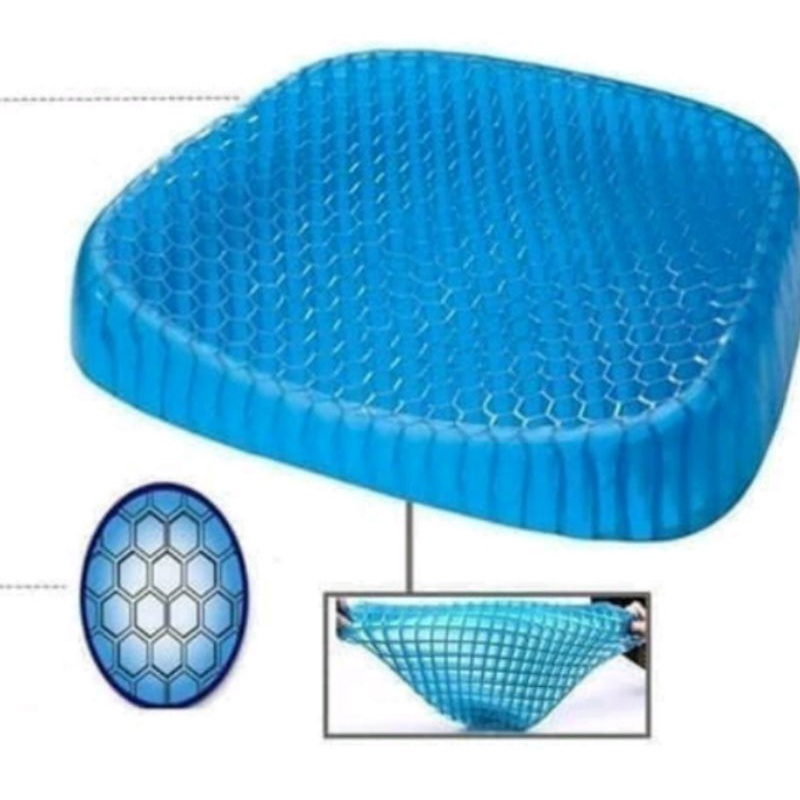 Jual Sandaran duduk Alas Duduk Bahan Silikon | Shopee Indonesia