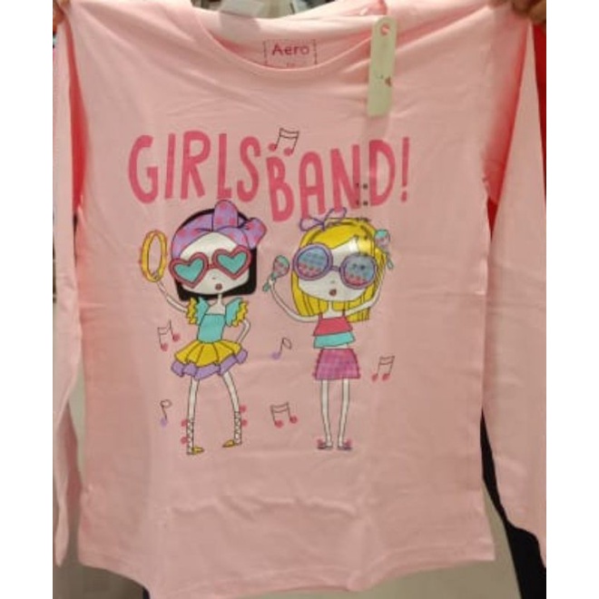 Jual Aero Girl Shopee Indonesia