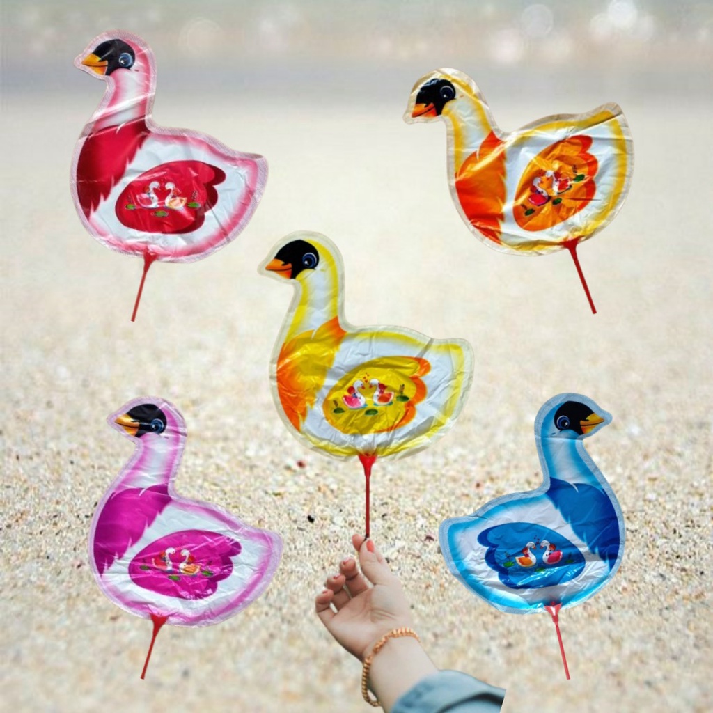 Jual BALON STIK ANGSA 20pc=1pack | Shopee Indonesia