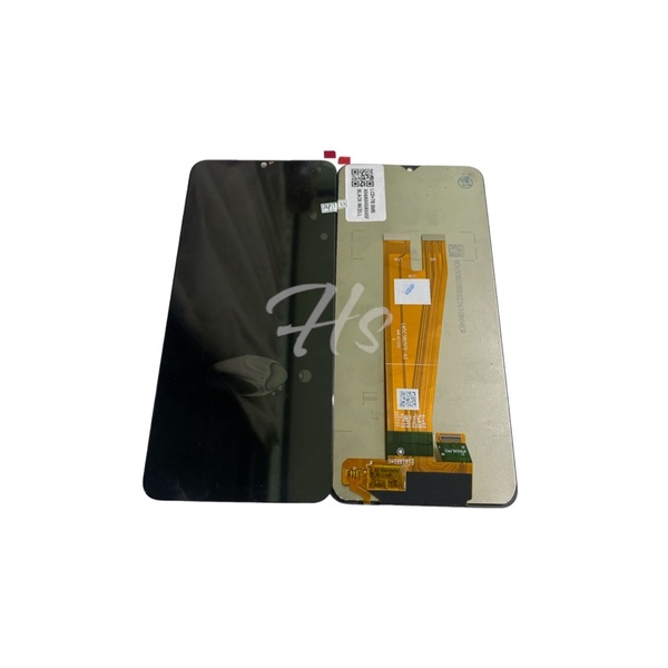 Jual LCD TOUCHSCREEN SAMSUNG GALAXY A04 A045 A045F - ORI COMPLETE ...