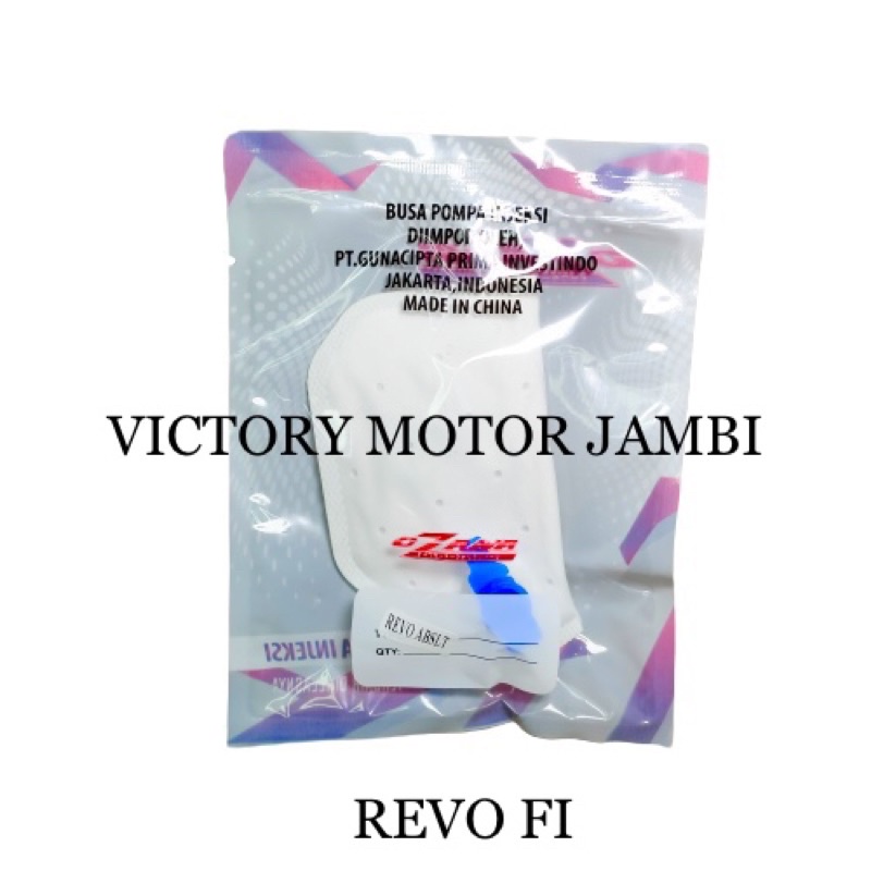 Jual PAMPERS SARINGAN INJEKSI REVO FI OZAWA | Shopee Indonesia