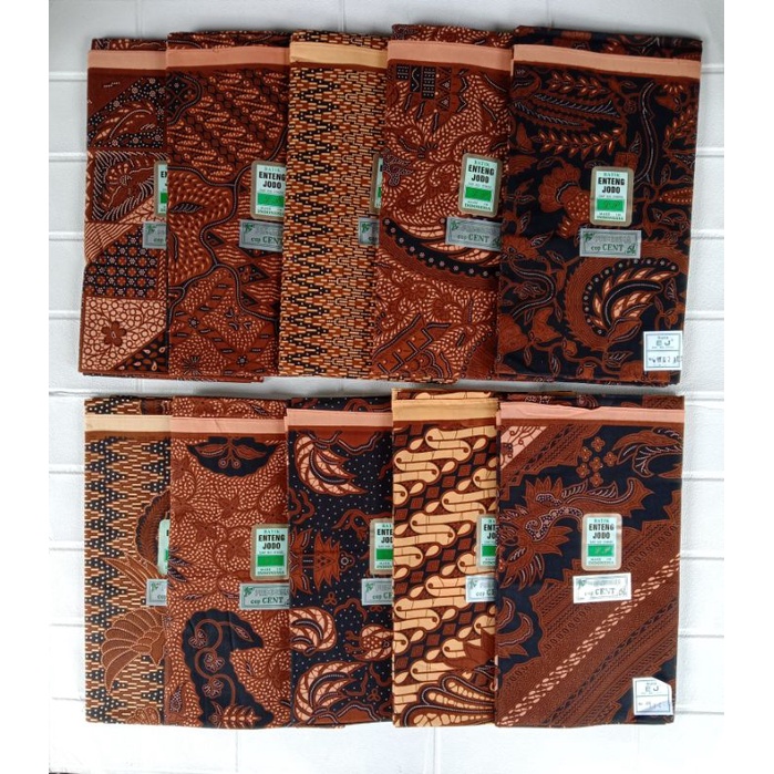 Jual Kain Jarik Batik Enteng Jodo (bisa klik=ready) | Shopee Indonesia