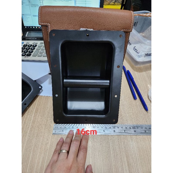Jual handel speaker box besi tanam , hendel speker box besi tanam ...