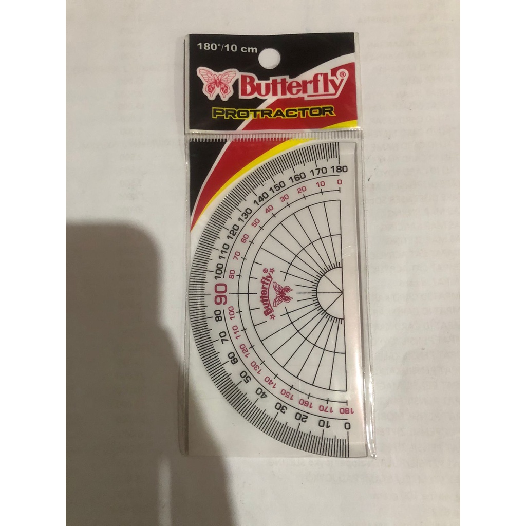 Jual Penggaris busur | Shopee Indonesia