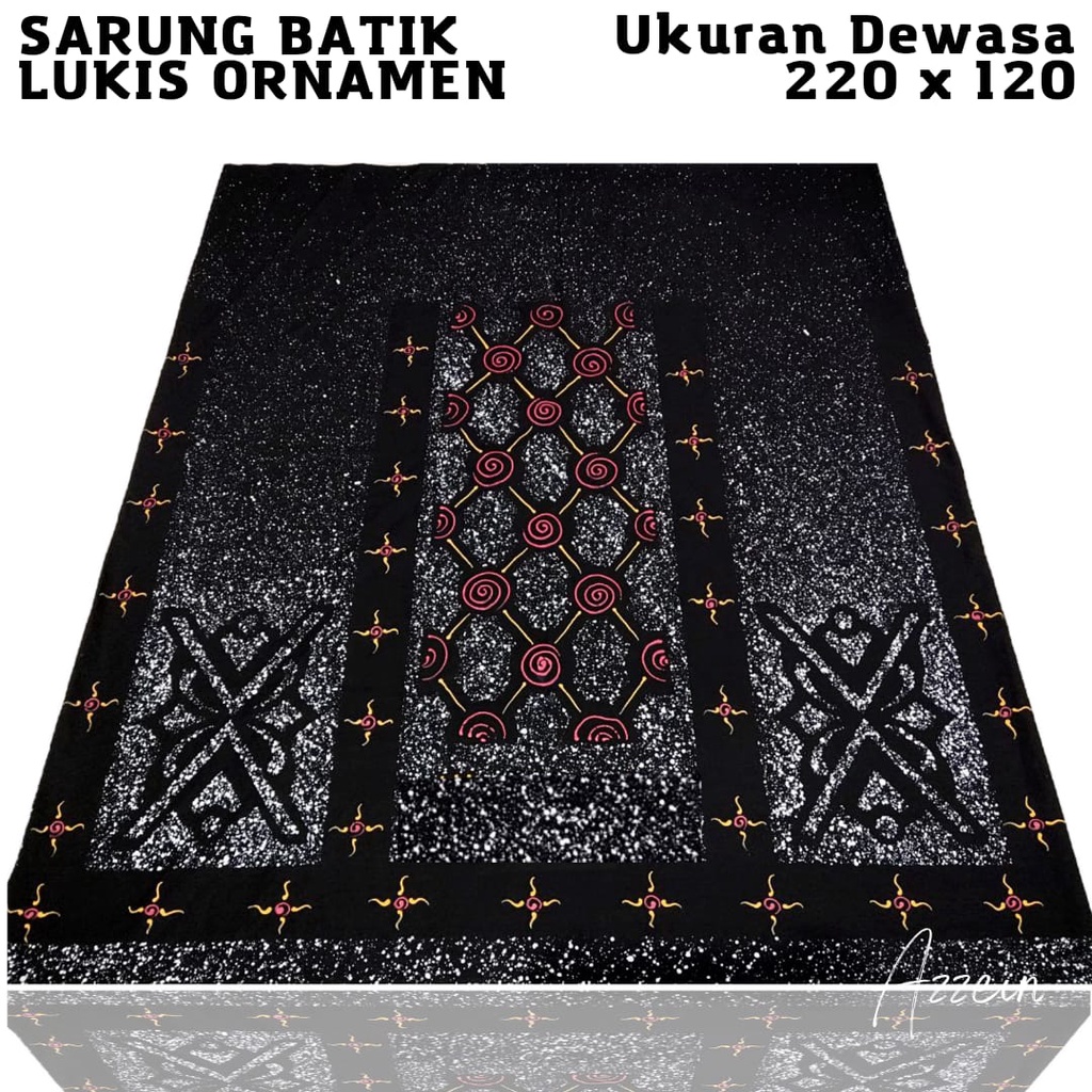 Jual Yasmine Store Bawahan Muslim Pria Sarung Pria Sarung Lukis ... Jual Yasmine Store Bawahan Muslim Pria Sarung Pria Sarung Lukis ...