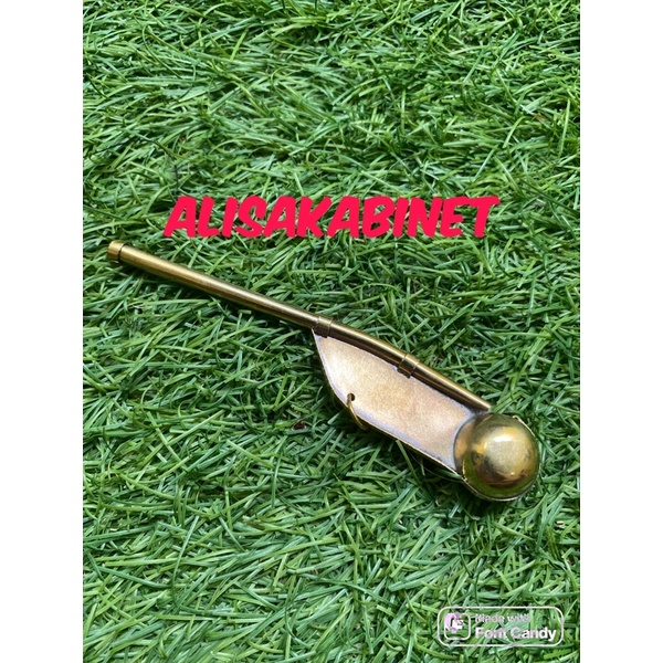 Jual Peluit Saka Bahari TNI AL Pelayaran | Shopee Indonesia
