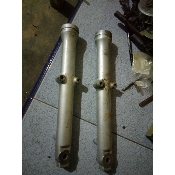 Jual tabung shock depan Honda win ori | Shopee Indonesia