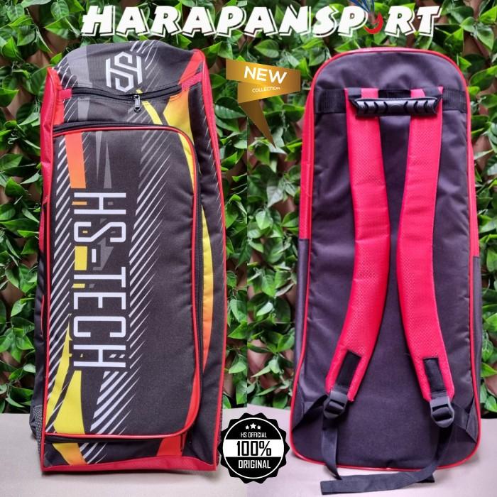 Jual Tas Badminton Tas Raket Hs Original Produksi Harapan Sport ...
