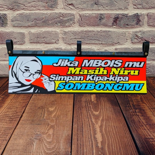 Jual KARPET PENAHAN LUMPUR KEPET EBEK KARET LUMPUR DAN STICKER UKURAN ...