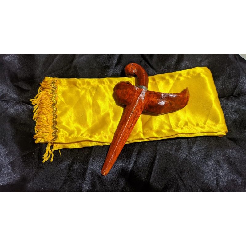 Jual keris karembong wayang golek | Shopee Indonesia