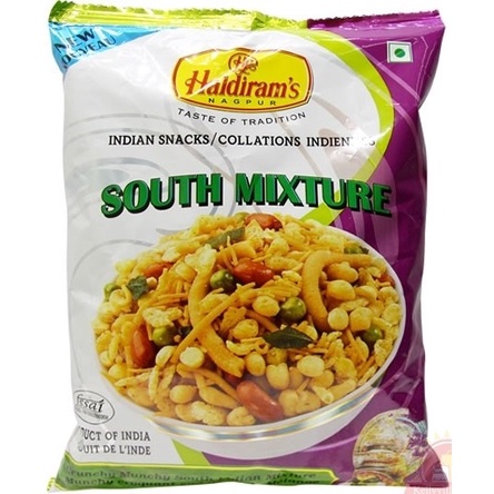 Jual South Mixture Haldiram / Snack Crunchy Indian Cemilan Haldirams India | Shopee Indonesia