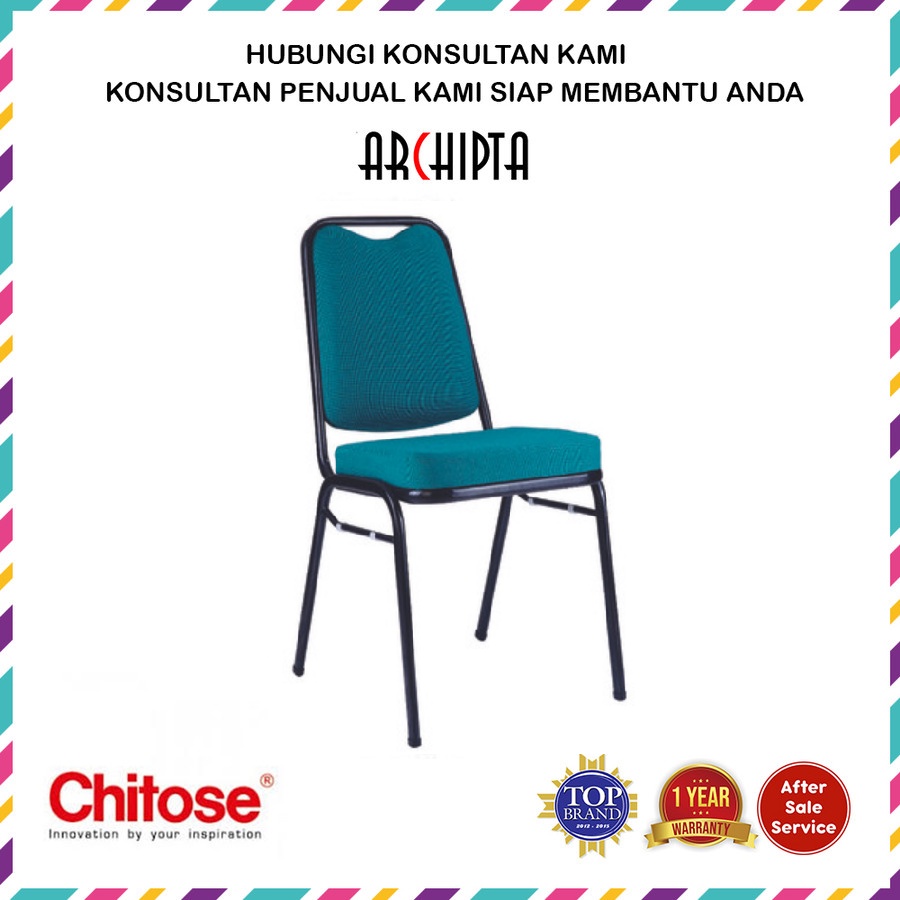 Jual Kursi Chitose Caesar Terlengkap & Harga Terbaru Mei 2026 | Shopee ...