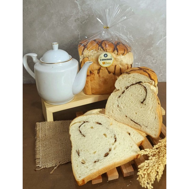 Jual Roti Tawar / Roti tawar Jadul | Shopee Indonesia