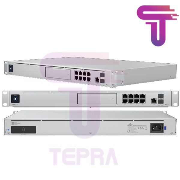 Jual Ubiquiti UDM-SE|Unifi Dream Machine Special Edition | Shopee Indonesia