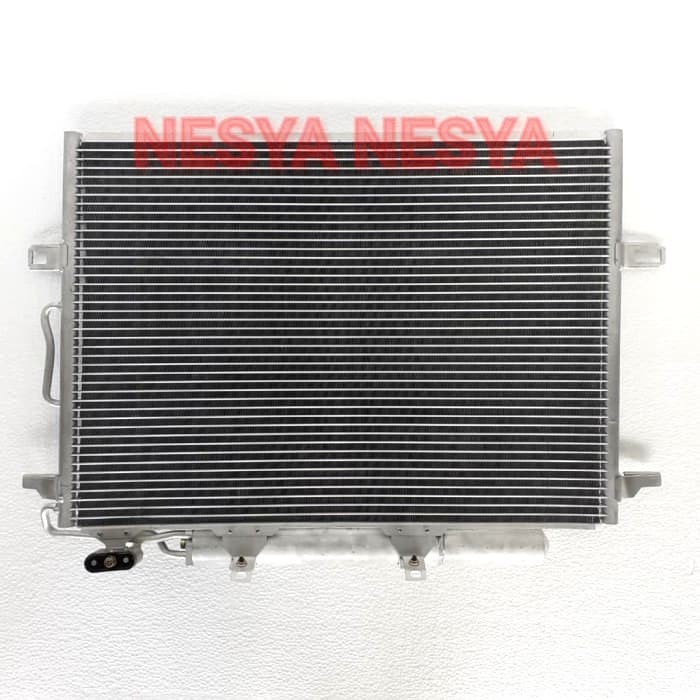 Jual Kondensor Condensor AC Mobil untuk Mercedes Benz Mercy E240 W211 ...