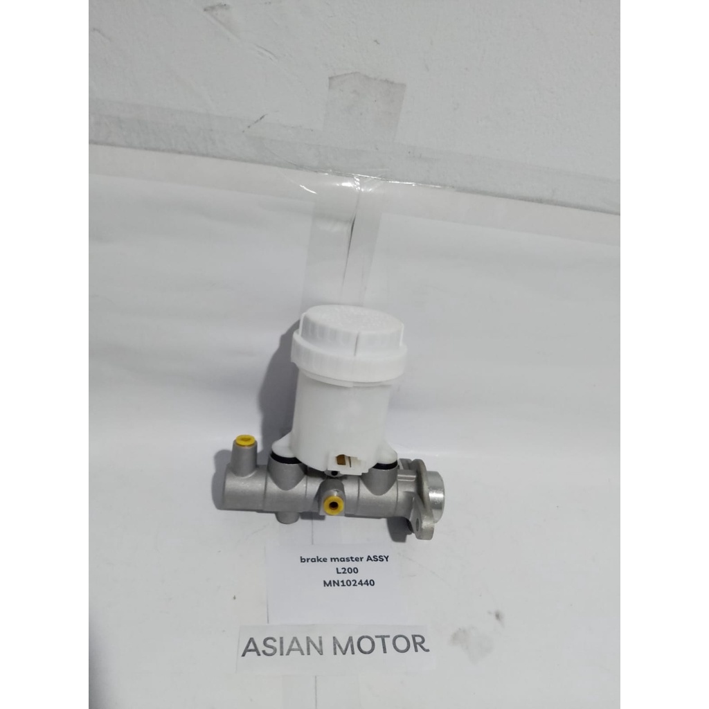 Jual brake master assy L200 BM L200 brake master l200 MN102440 | Shopee ...