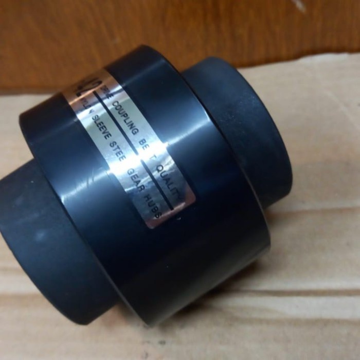 Jual NYLON COUPLING RGF 42 / MAGNUM 42 / COUPLING MOTOR #ORIGINAL ...