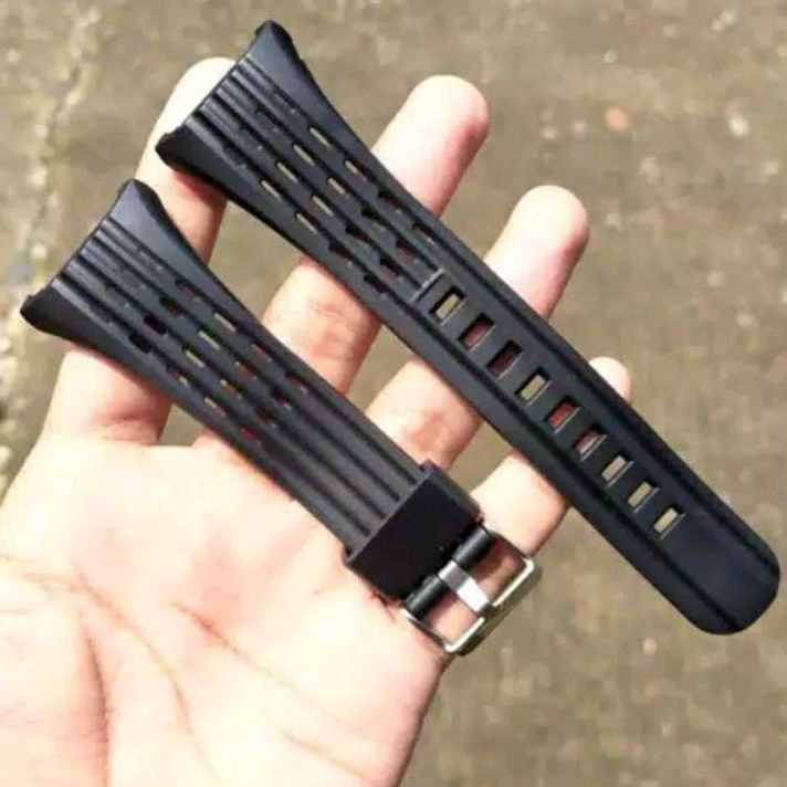 Jual STRAP TALI JAM FORESTER JTF 2017 RUBBER STRAP JAM FORESTER JTF ...