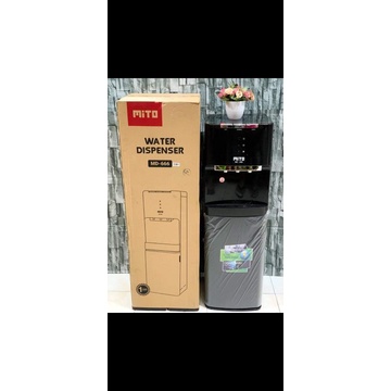 Jual dispenser mito galon bawah | Shopee Indonesia