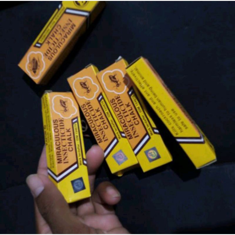 Jual KAPUR SEMUT RC 100%ASLI | Shopee Indonesia