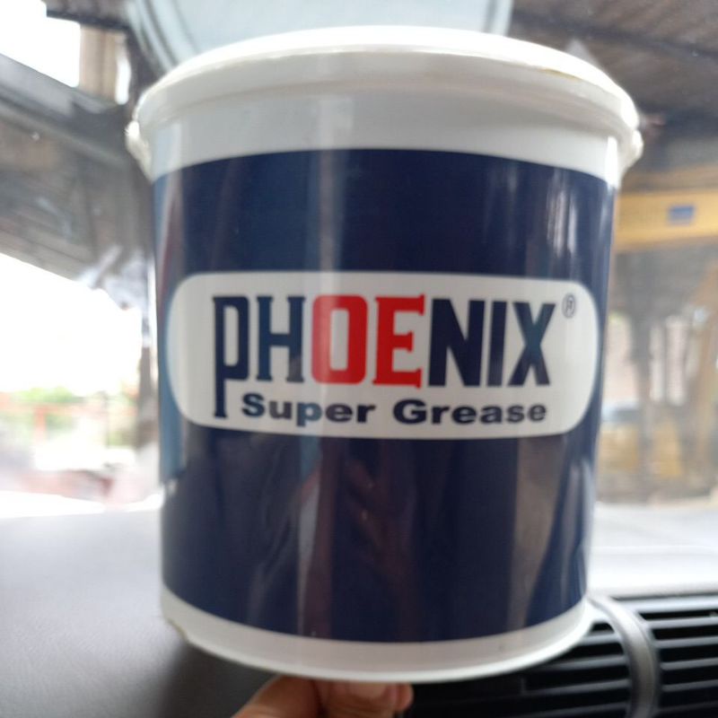 Jual Phoenix Super Grease 4Kg | Shopee Indonesia