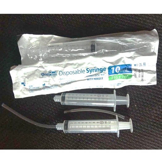 Jual SPET SELANG INJECT PARFUM UKURAN 10 ML | Shopee Indonesia