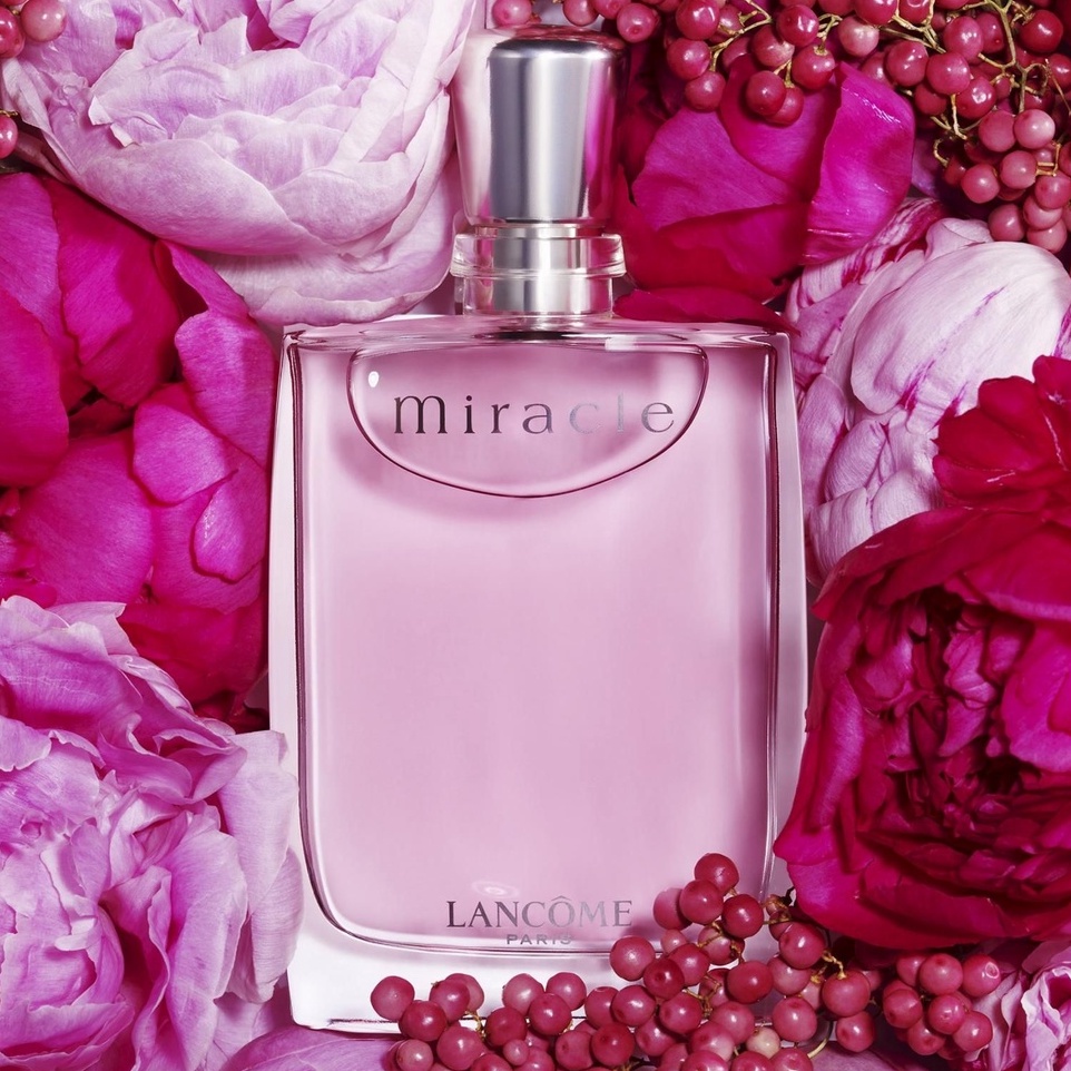 Jual LANCOME - Miracle | Shopee Indonesia