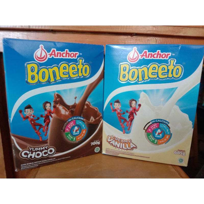 Jual BONETO 685G | Shopee Indonesia