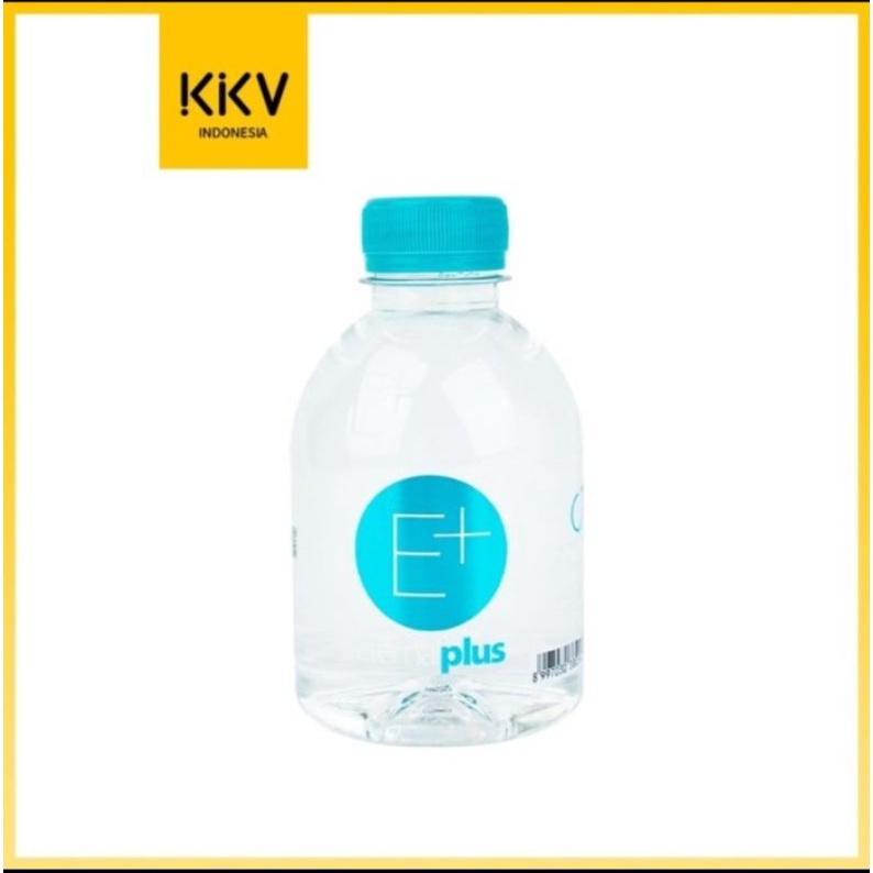 Jual ETERNALPLUS Minuman Air Mineral Putih Botol 500ml | Shopee Indonesia