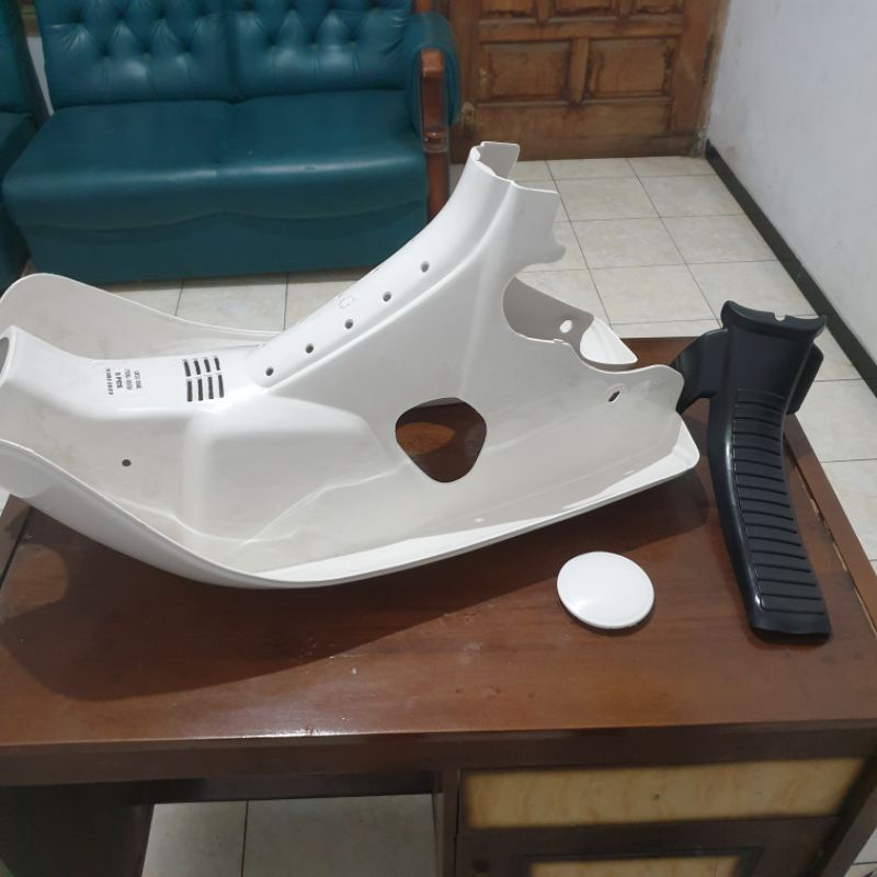 Jual Sayap Legsil Astrea Prima Star Double Stater Dek Sayap Luar Honda ...