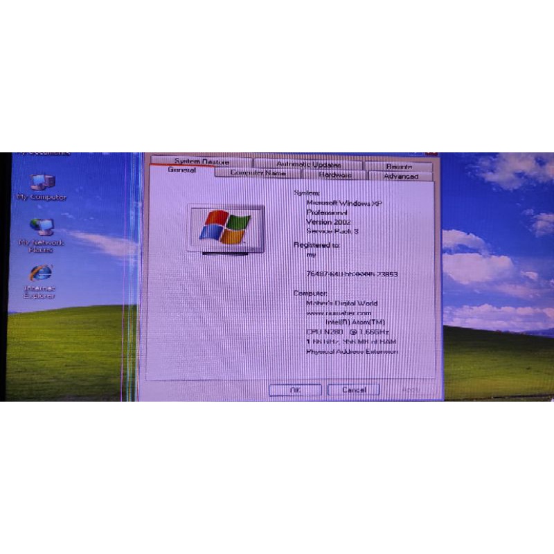 Jual mini pc HP T5740 | Shopee Indonesia