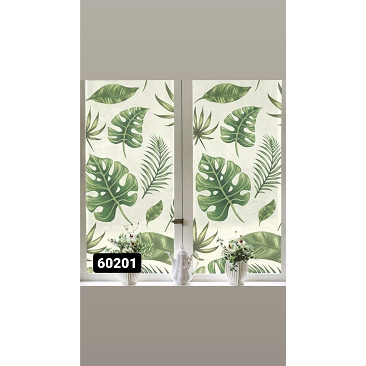 Jual STIKER KACA STICKER PREMIUM SUNBLAST SANBLAST SANBLAS WALLPAPER ...