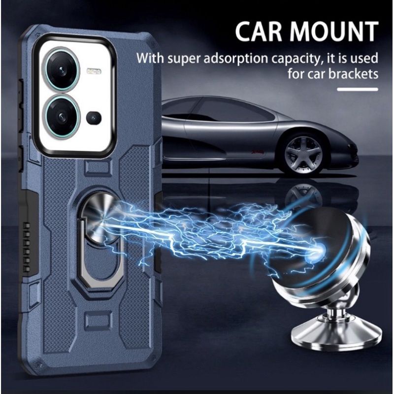 Jual Hard Case Vivo Y11 / Y12 / Y12S / Y15 / Y16 / Y17 / Y20 / Y20S ...