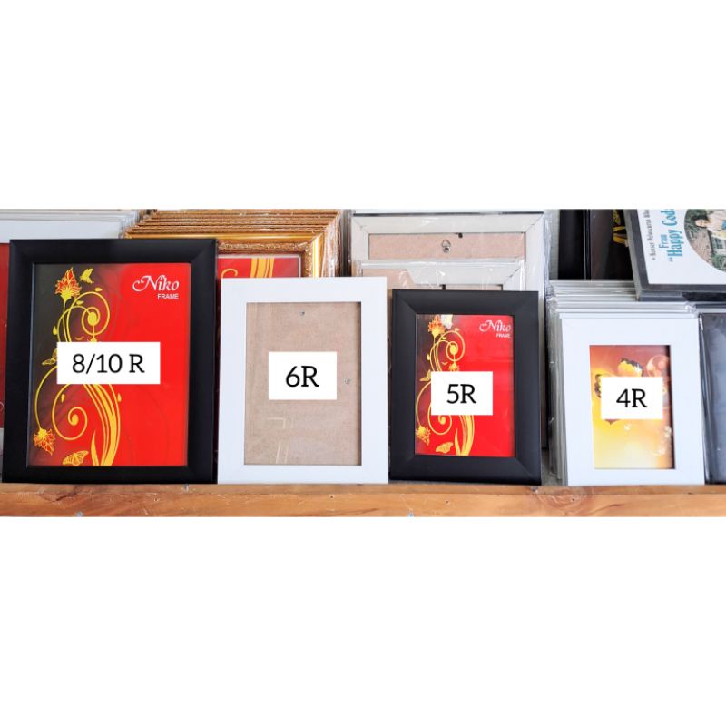 Jual FRAME PIGURA FOTO MINIMALIS | Shopee Indonesia
