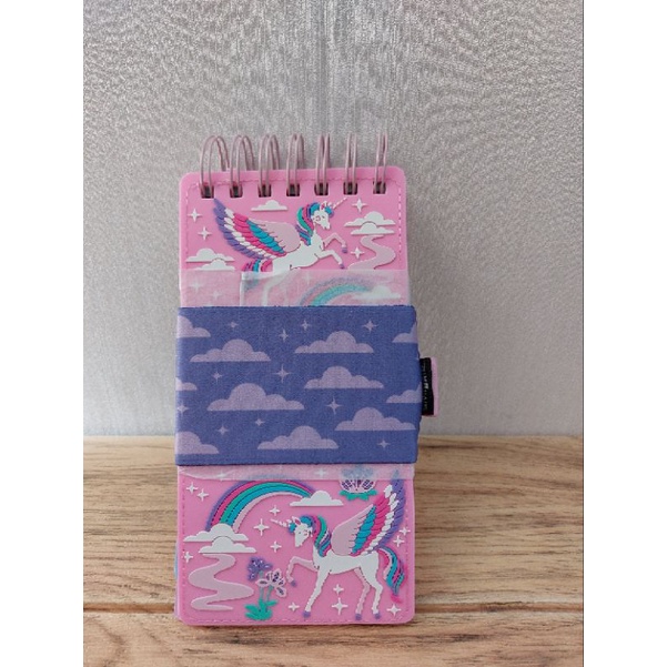 Jual SMIGGLE - Lively Notepad (P) | Shopee Indonesia