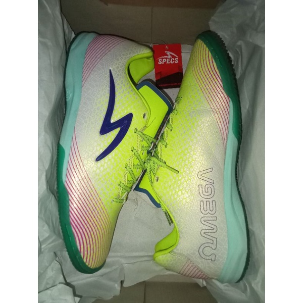 Jual OMEGA RUNTUBOY (ORIGINAL) | Shopee Indonesia