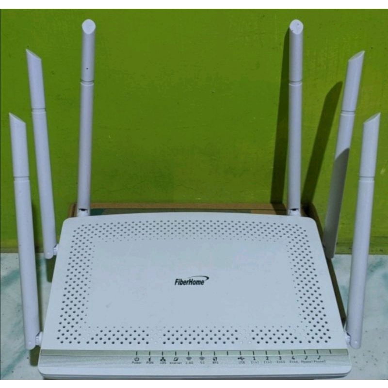 Jual MODEM FIBERHOME, ROUTER WiFi ONT GPON HG6145F | HG6243C | HG6245N ...
