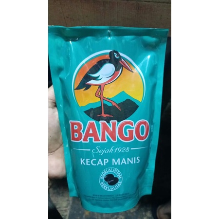 Jual Kecap bango _ 220ml | Shopee Indonesia
