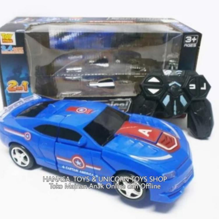Jual Mobil Remote Control Robot Transformer - Mobil Remot Robot ... Jual Mobil Remote Control Robot Transformer - Mobil Remot Robot ...