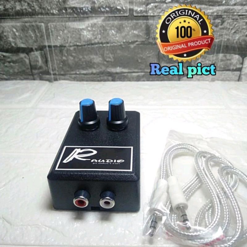 Jual Alat rekam dari mixer ke kamera video shooting atau kamera DSLR ...