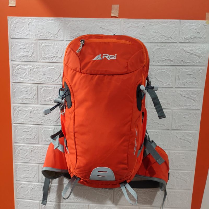 Jual Tas Ransel Rei Aeon 30L Original+Raincover | Shopee Indonesia