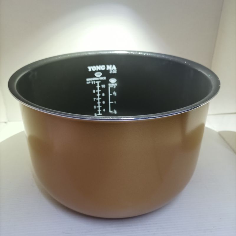Jual PANCI INNER POT YONGMA MAGIC COM DIGITAL YONG MA SMC7047 7047 ...