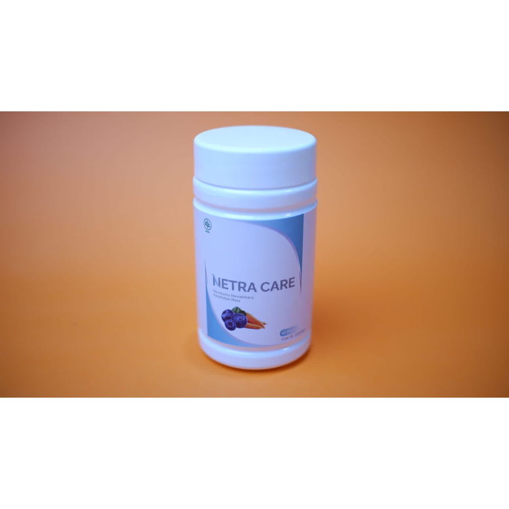 Jual NETRACARE Original 100% Hebal mata, Mata Minus, Mata Plus ...