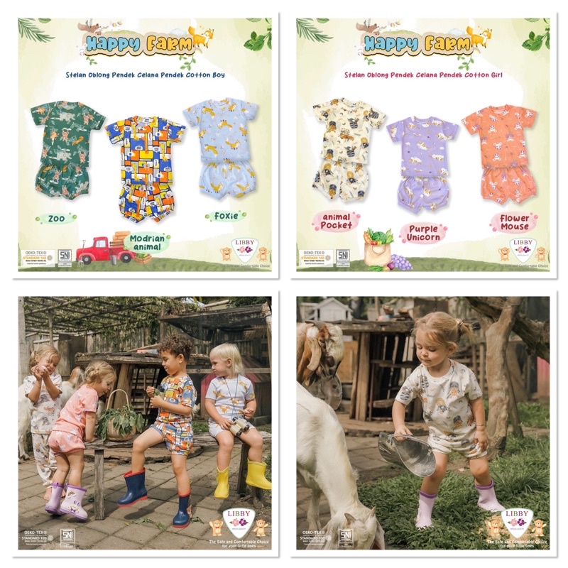 Jual 1 pc Libby Stelan Oblong Pendek anak rib Tipis Cotton / Stelan ... Jual 1 pc Libby Stelan Oblong Pendek anak rib Tipis Cotton / Stelan ...